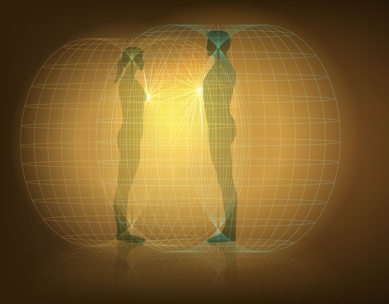 The World of Human Energy | Energy is Real!